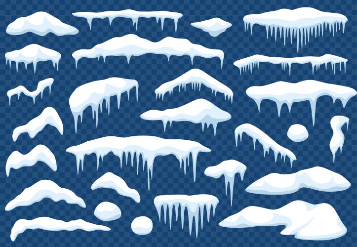 Snow Cartoon Vector Images (over 150,000)