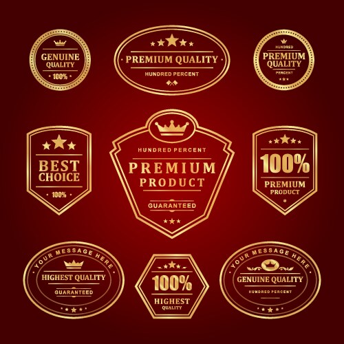 Gold Business Logos Vector Images (over 200,000)
