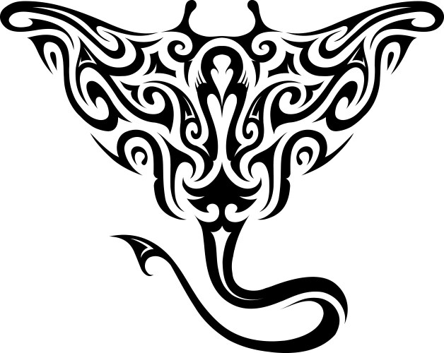 Manta Vector Images (over 1,800)