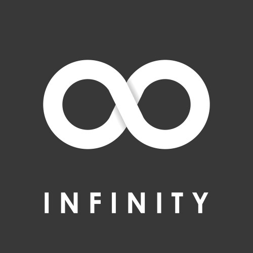 Limitless Infinity Vector Images (over 6,400)