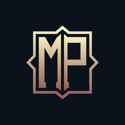 Mp Logo Vector Images (over 2,400)
