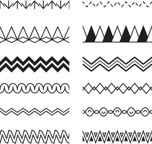 Wiggly Line Vector Images (over 6,800)