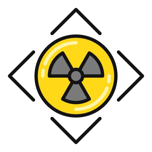 Radiation Logo Vector Images (over 10,000)