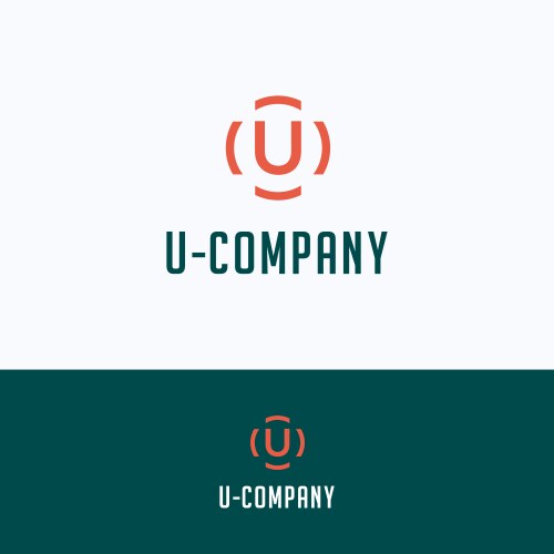 Letter U Logo Vector Images (over 45,000)