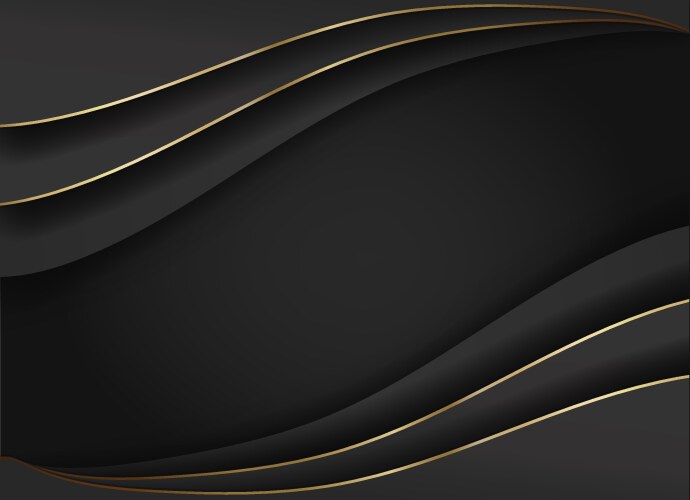 Background Black Gold Vector Images (over 280,000)