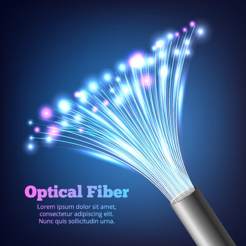 Fiber Optic Cable Vector Images (over 2,200)