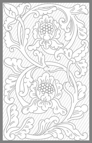 Mataram Royalty Free Vector Image - VectorStock