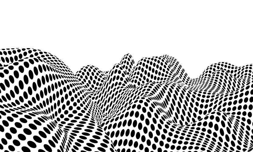 Optical design Royalty Free Vector Image - VectorStock