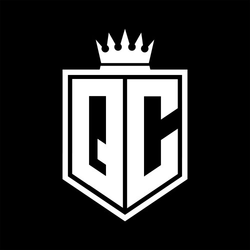 Qc Logo Vector Images (over 1,800)