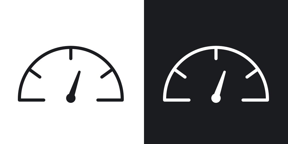 Rpm Speedometer Vector Images (over 1,200)