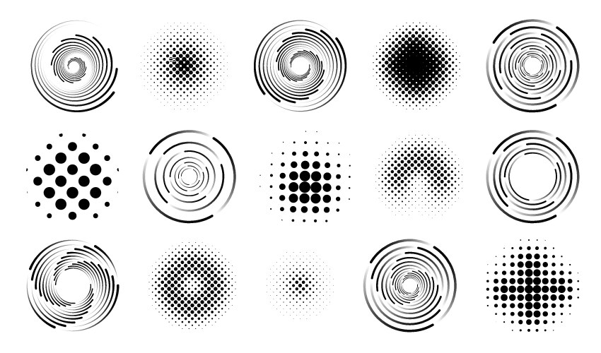Spiral Pattern Vector Images (over 79,000)