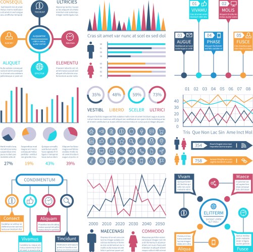 Financial Presentation Vector Images (over 64,000)