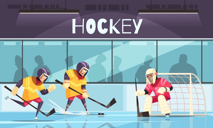Ice Game Background Vector Images (over 14,000)