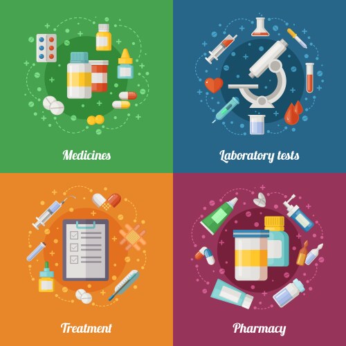 Pharmaceutical Vector Images (over 160,000)