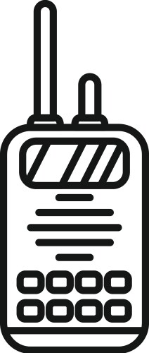 Ham Radio Vector Images (99)