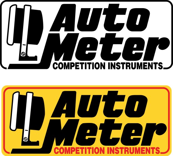 Editable logo of british motorcyle called royal Vector Image