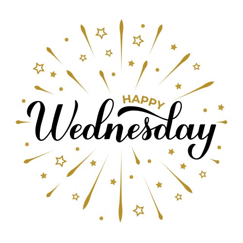 Wednesday Vector Images (over 5,600)