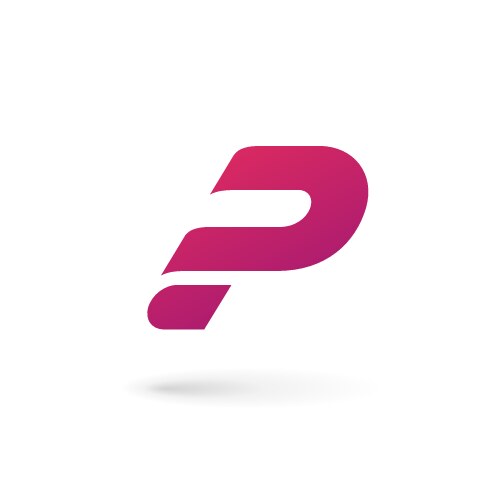 Letter P Logo Vector Images (over 62,000)