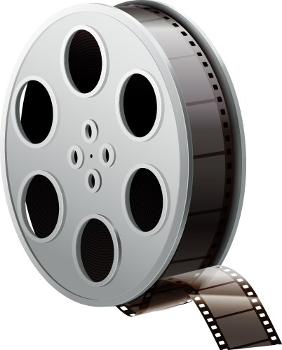 Film Reel Vector Images (over 49,000)