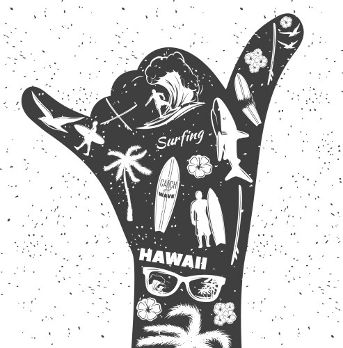 Black Hand Icon Vector Images (over 990,000)