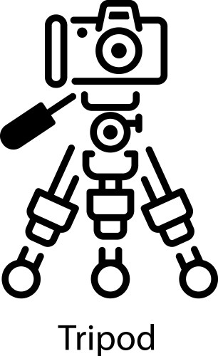 Tripod Vector Images (over 22,000)