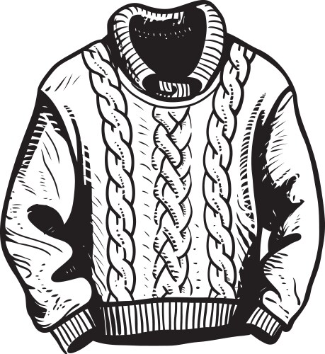 Cable Knit Vector Images (over 540)