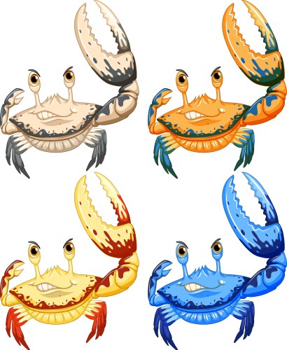 Crab Legs Vector Images (over 1,200)