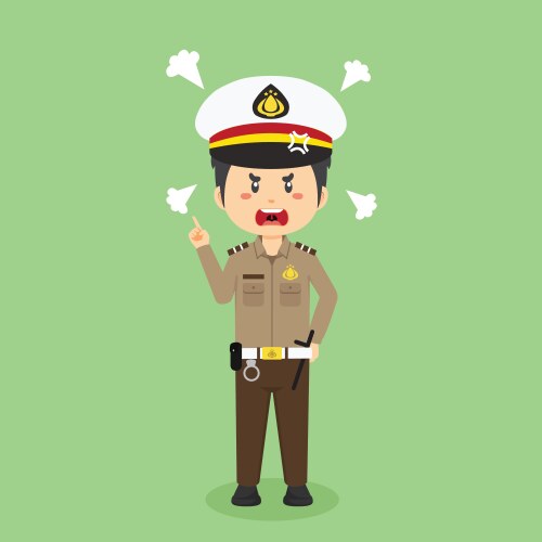Polisi Vector Images (76)