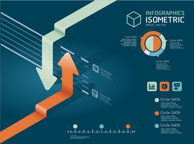 Infographics Vector Images (over 1.2 million)