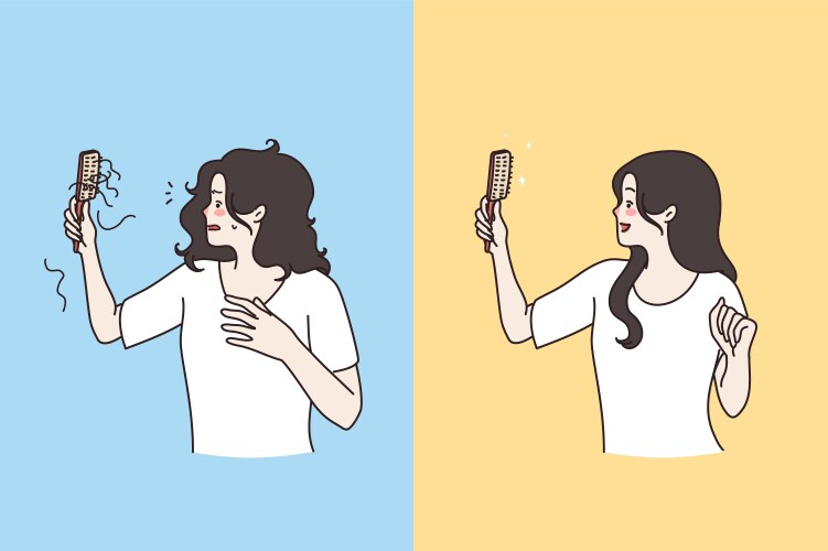 Long Hair Vector Images (over 38,000)