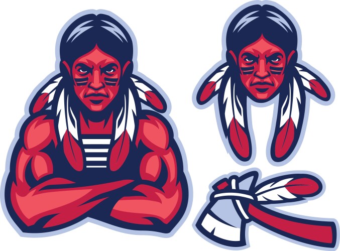 Traditional Native American Patterns Vector Images (over 18,000)