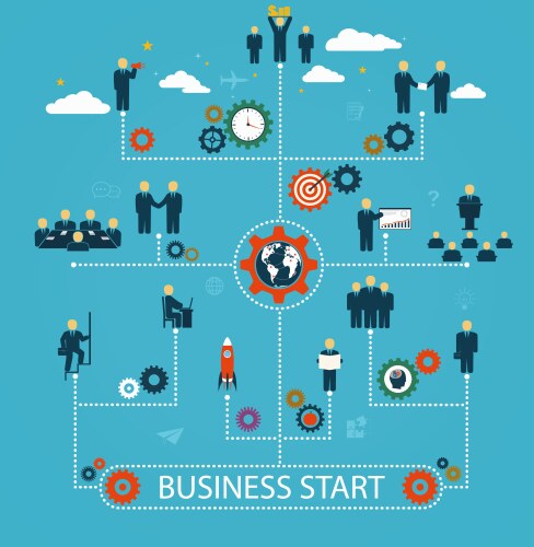 Start Working Vector Images (over 19,000)