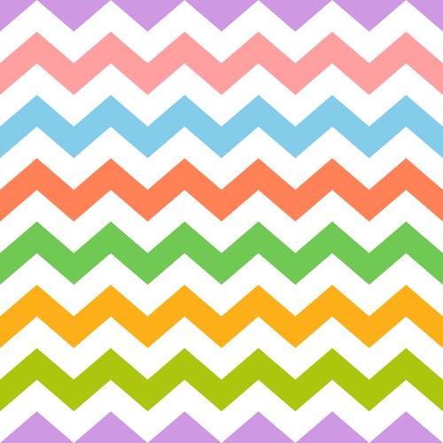 Seamless chevron pattern background Royalty Free Vector