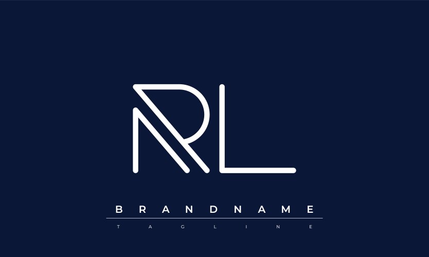 Rl Logo Vector Images (over 2,500)
