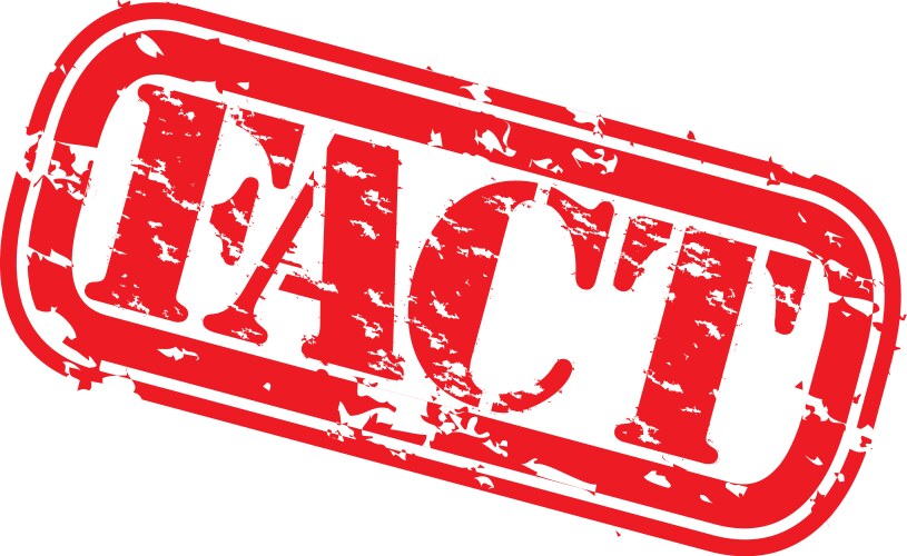 Fact Stamp Vector Images (over 1,900)