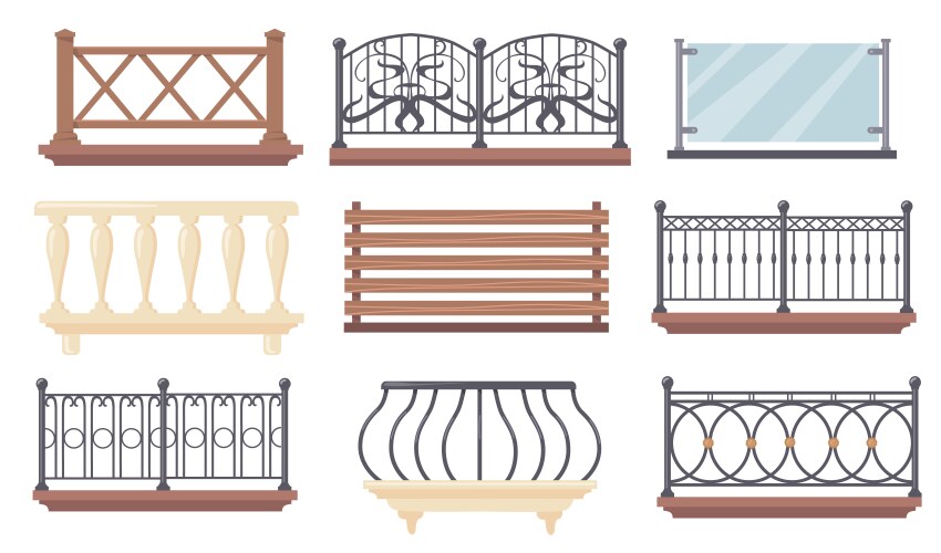 Balcony Vector Images (over 10,000)