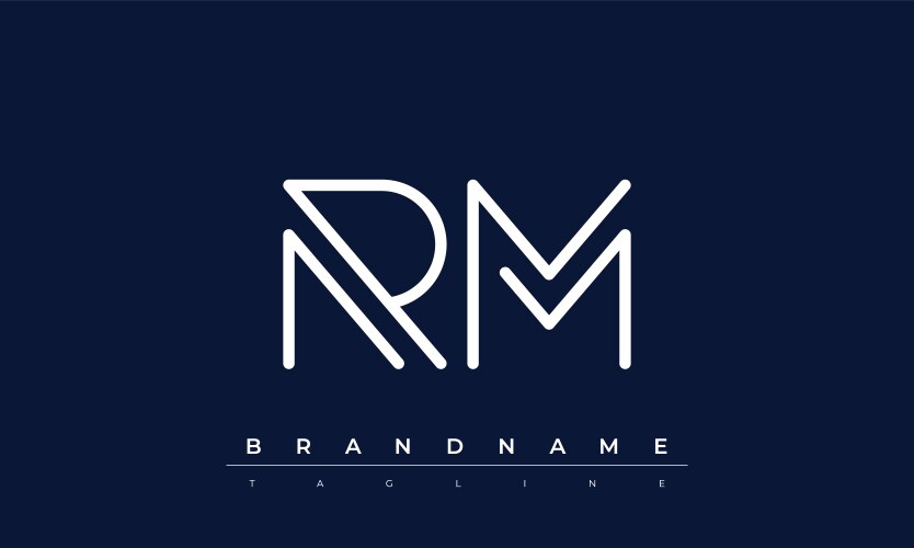 Rm Logo Vector Images (over 2,700)