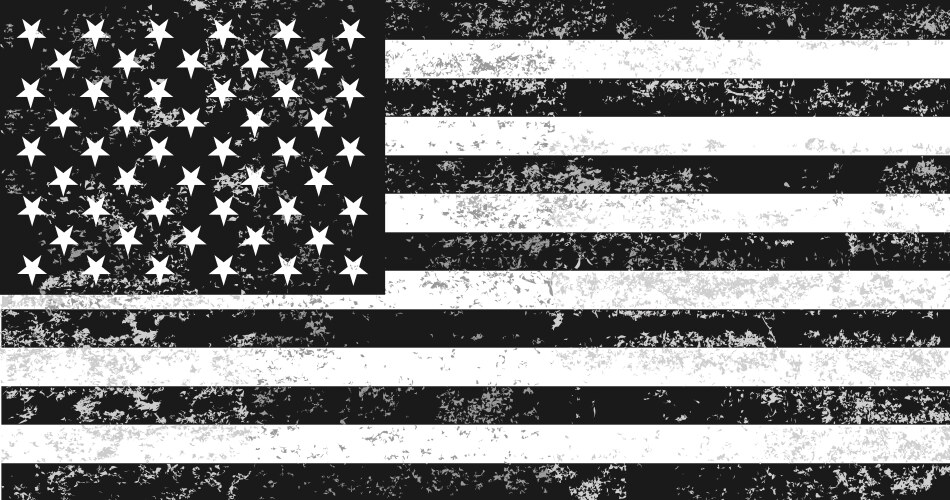 Distressed American Flag Vector Images (over 2,800)
