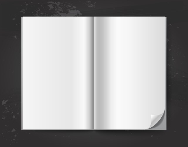 Book Template Vector Images (over 430,000)