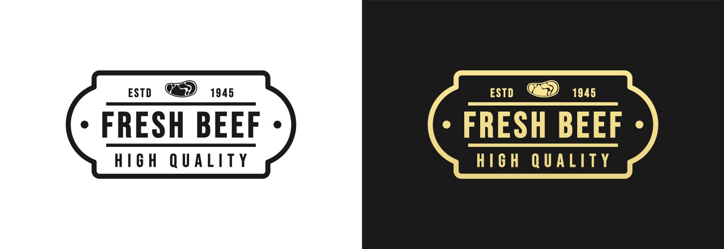 Beef Logo Vector Images (over 35,000)