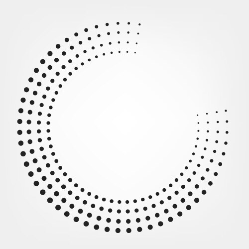 Circle Dots Vector Images (over 370,000)