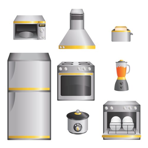 Appliances Vector Images (over 210,000)