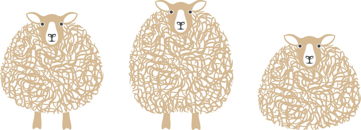 Sheep Vector Images (over 52,000)