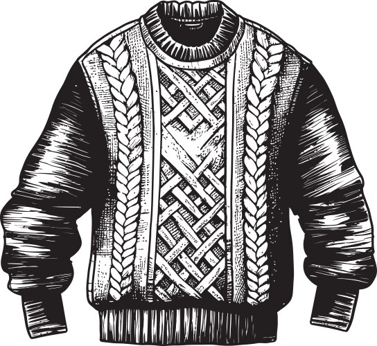 Cable Knit Vector Images (over 540)