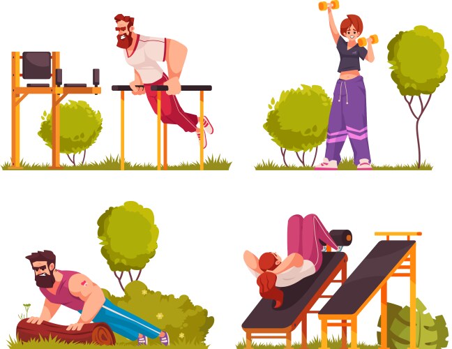 Workout Vector Images (over 180,000)