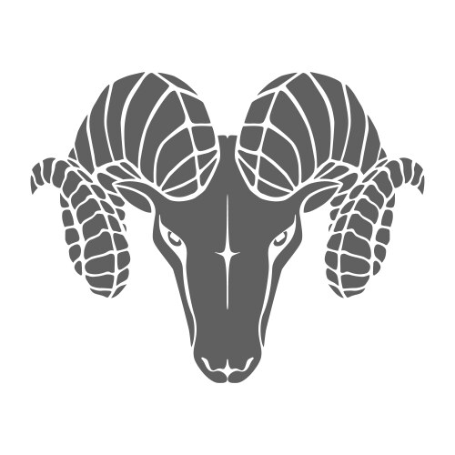 Aries Logo Vector Images (over 2,500)