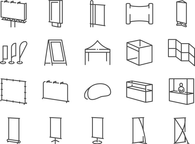 Exhibition Vector Images (over 83,000)