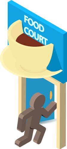 Stickman Court Vector Images (24)