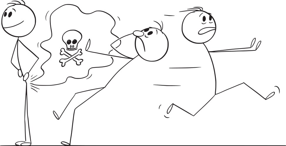 Stickman Cartoon Vector Images (over 7,600)