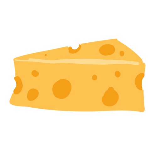 Cartoon Cheddar Cheese Vector Images (over 3,600)